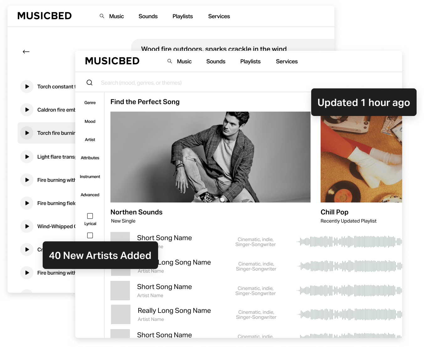 Music Licensing for Video, Film & Advertising | Musicbed