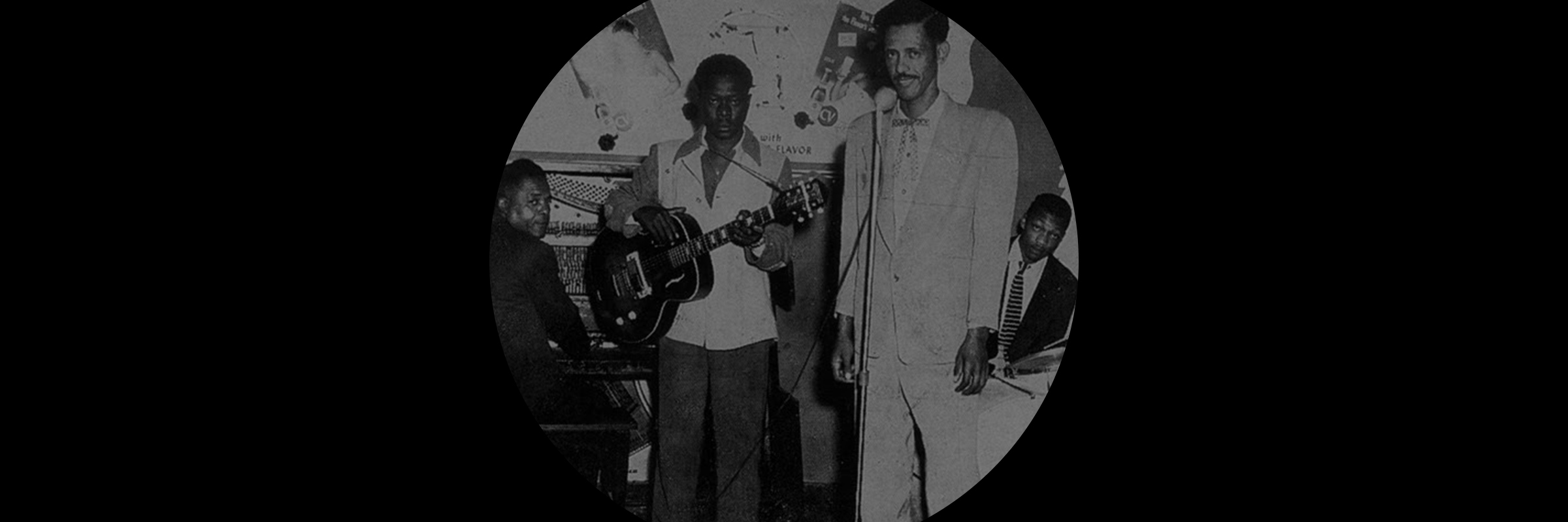 Willie Nix | Music Licensing | Musicbed