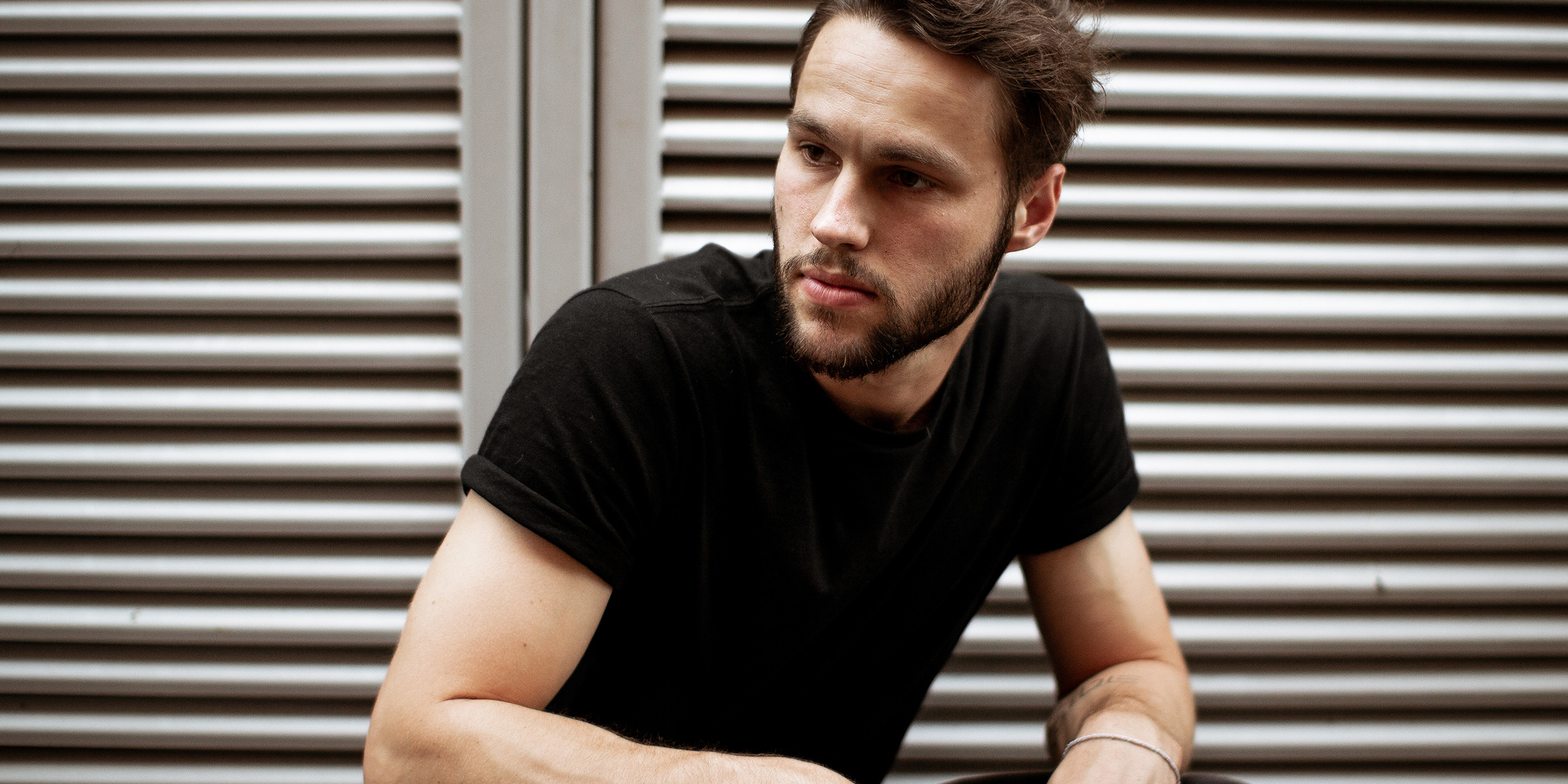 Sam Westhoff | Music Licensing | Musicbed