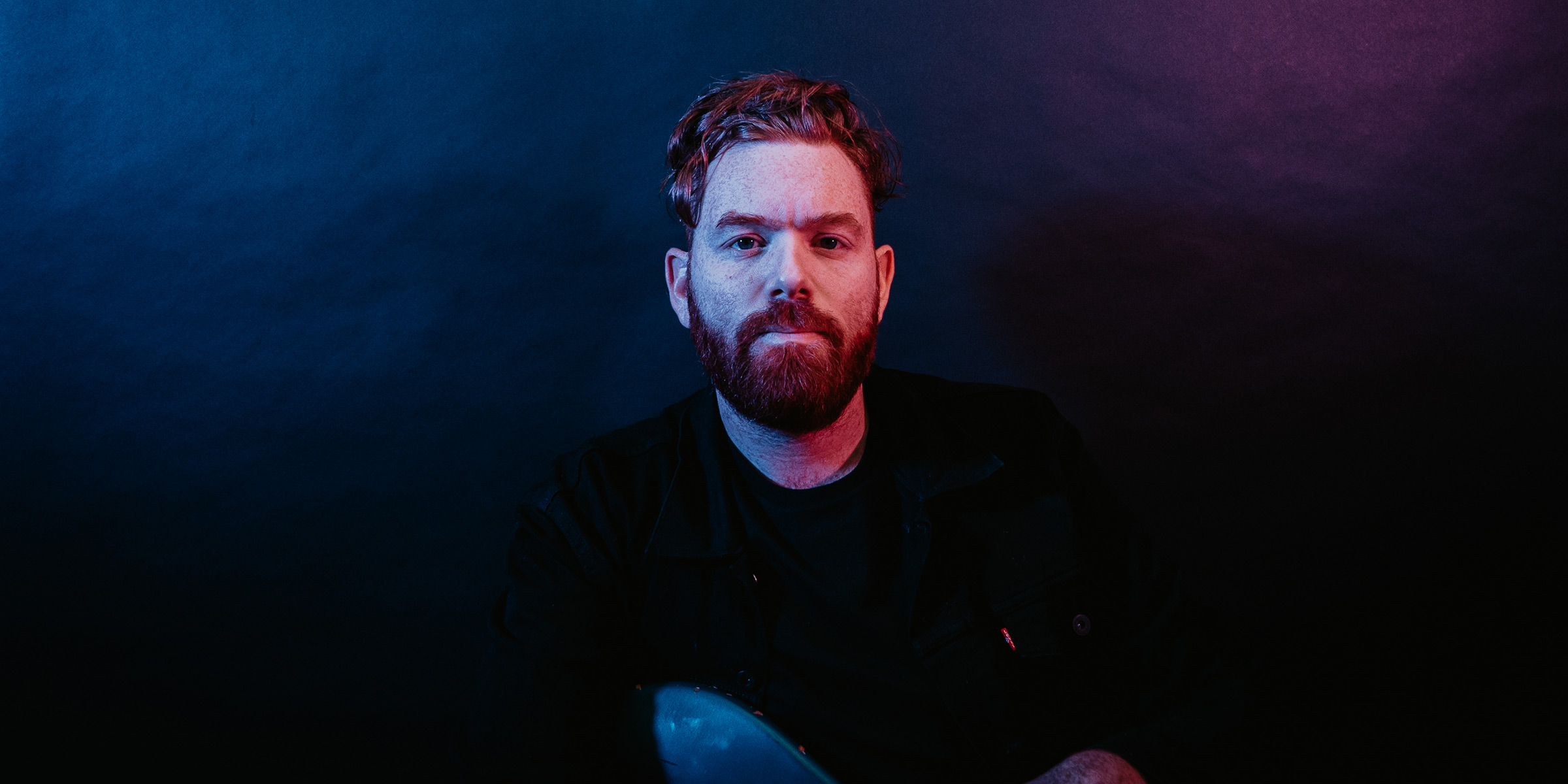 Nathan James Allen | Music Licensing | Musicbed