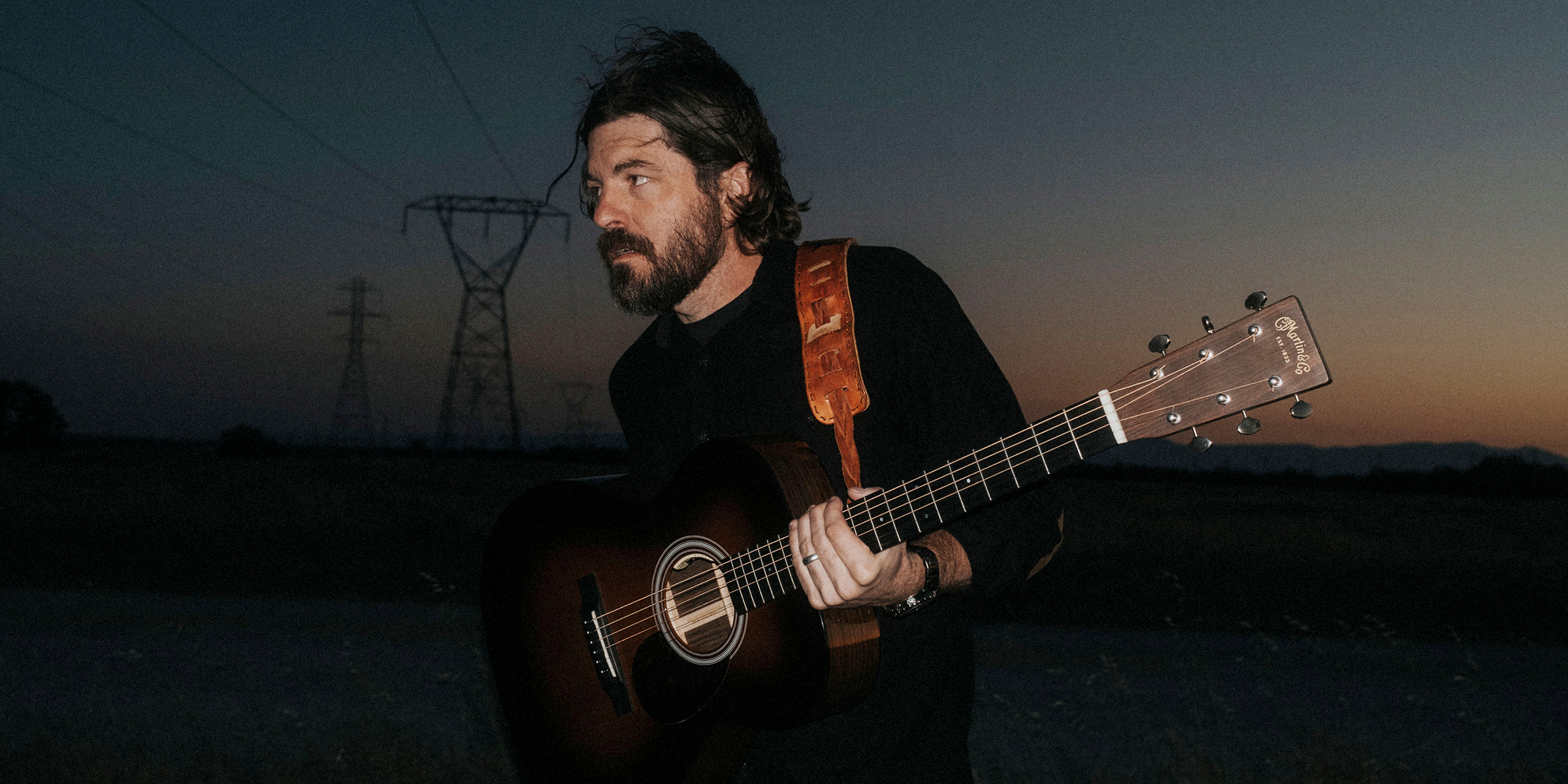 Josh Baldwin | Music Licensing | Musicbed