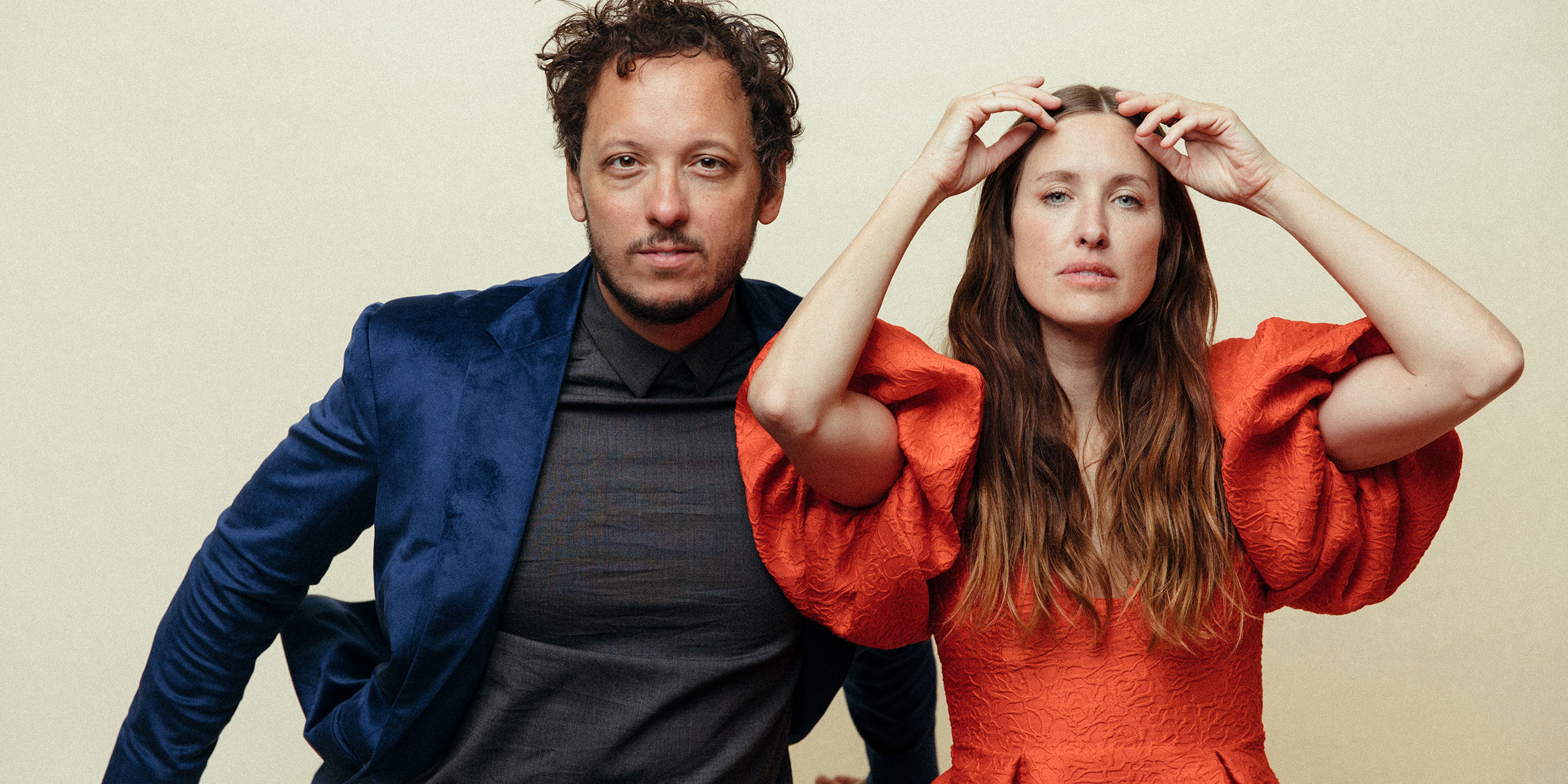 Gungor | Music Licensing | Musicbed