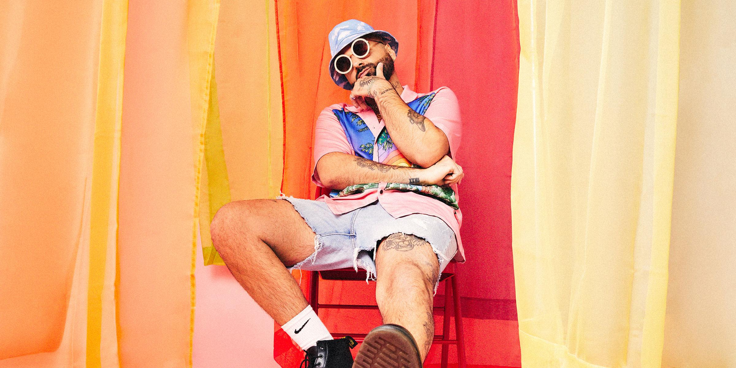 Ricky Cage | Music Licensing | Musicbed