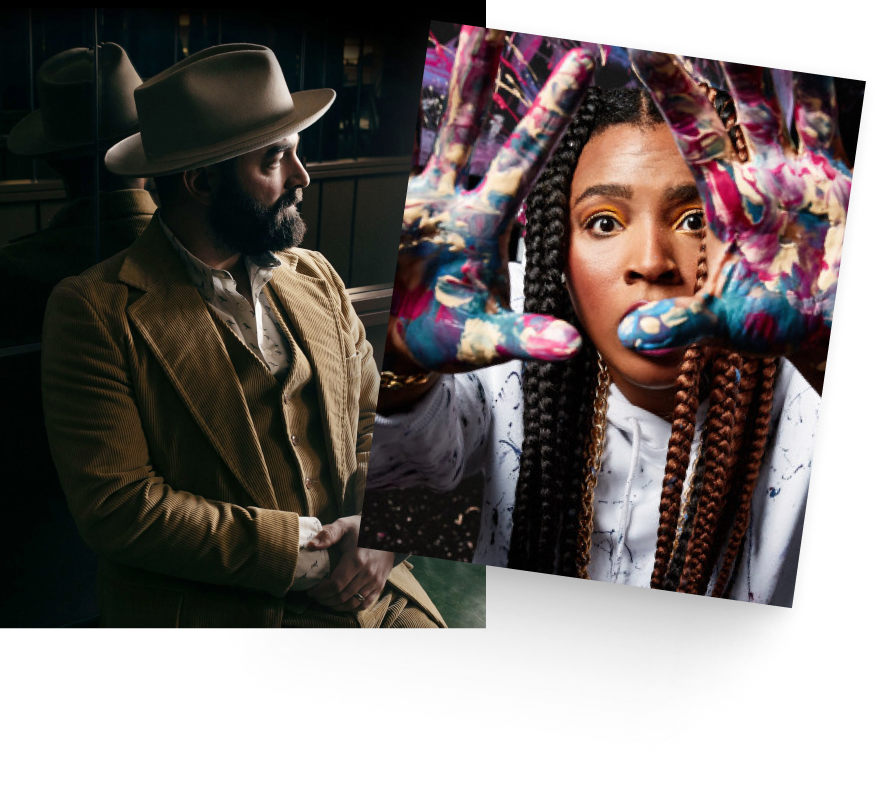 The Ultimate Music Subscription from Musicbed | License Cinematic Music