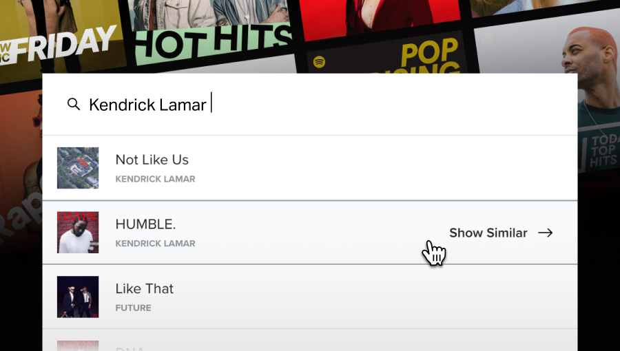 Find Music Faster With AI-Powered Search on Musicbed