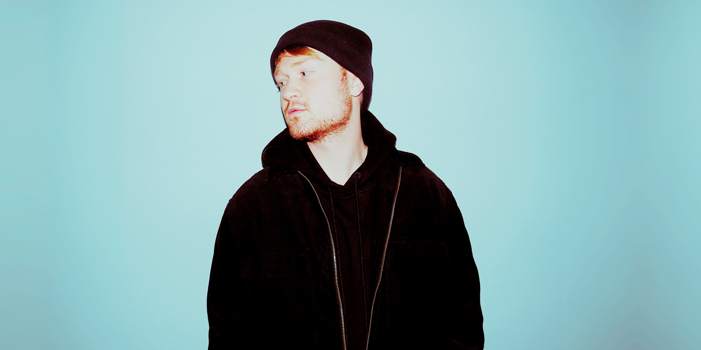 Sam Mailloux | Music Licensing | Musicbed